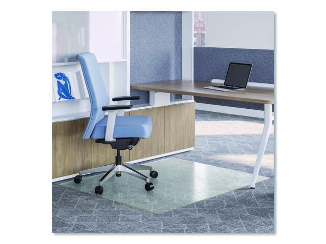 Click here for OceanMat Carpet Chair Mat for Flat Pile Carpeted F... prices
