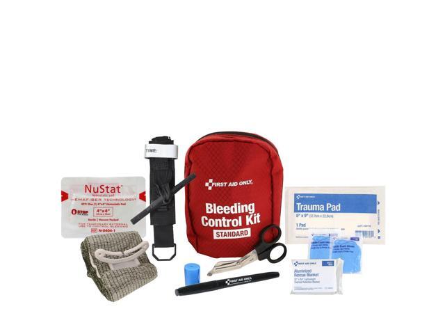 Click here for Standard Pro Bleeding Control Kit 14 Pieces Fabric... prices