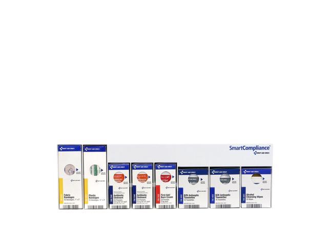 Click here for RetroFit Clean Treat and Protect 135 Pieces Plasti... prices