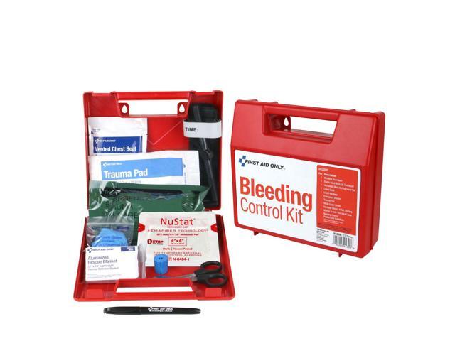 Click here for Bleeding Control Wall Station Single Kit Deluxe 14... prices