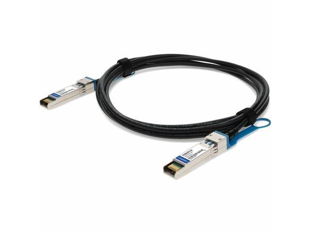Click here for AddOn 1m Fortinet FN-CABLE-SFP+1 10GBase-CU SFP+ D... prices