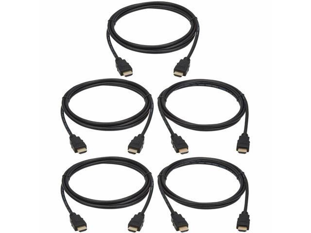 Click here for Tripp Lite series High-Speed 4K HDMI Cables M/M 4:... prices