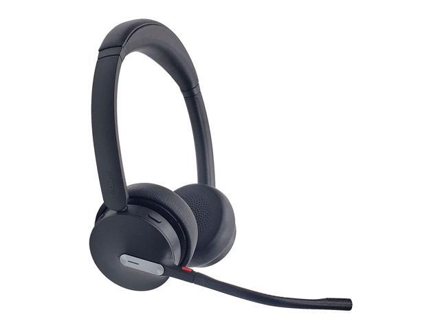 Click here for Yealink WH64 Hybrid Dual Headset for Teams 1208685 prices