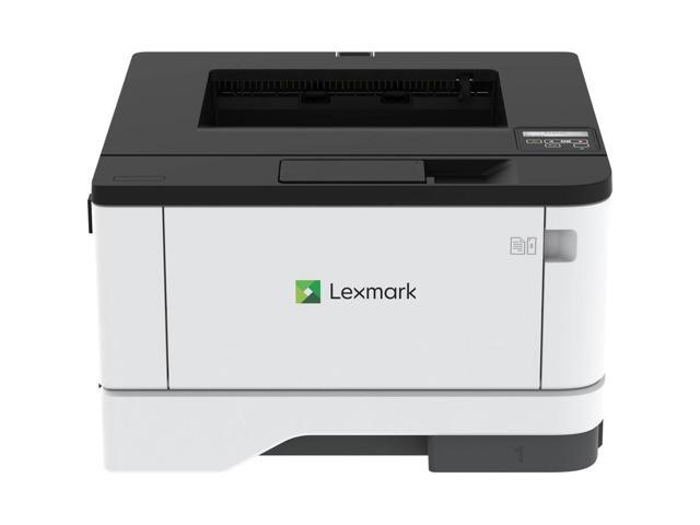 Click here for Lexmark MS431dn Desktop Laser Printer Monochrome T... prices