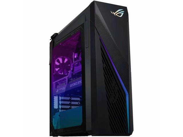 Click here for Asus ROG G16CHR G16CHR-DS776S Gaming Desktop Compu... prices