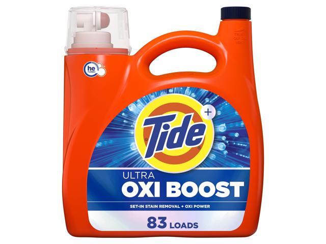 Click here for DETERGENT OXI 117OZ prices