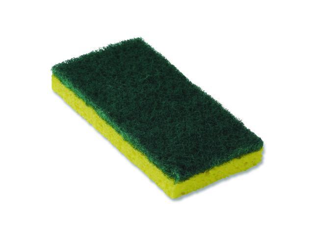 Click here for Resort Cut Scrub Sponge Medium Duty 6.25 x 3.18 Gr... prices