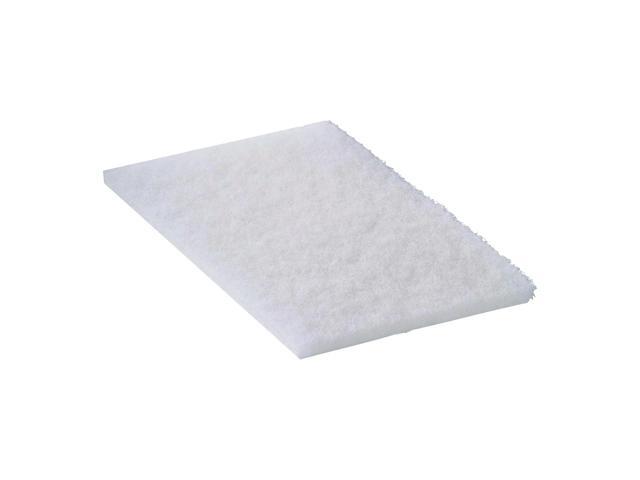 Click here for 92-98 Light Duty Hand Pad 6 x 9 White 20/Carton 51... prices