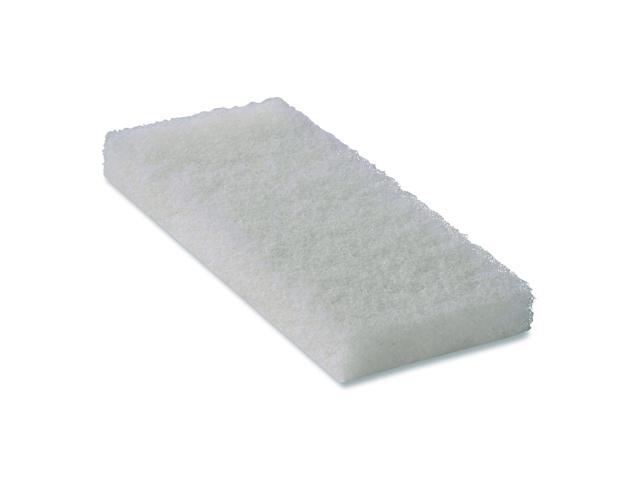 Click here for Octopus Light Duty Cleaning Pad 5 x 9 White 20/Car... prices
