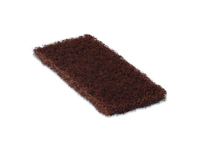 Click here for Octopus Heavy Duty Cleaning Pad 5 x 9 Brown 20/Car... prices