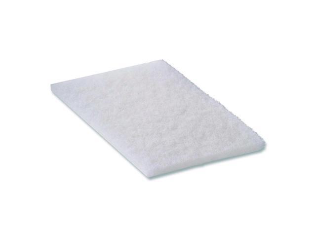 Click here for 92-98 Light Duty Hand Pad 6 x 9 White 20/Pack 3 Pa... prices