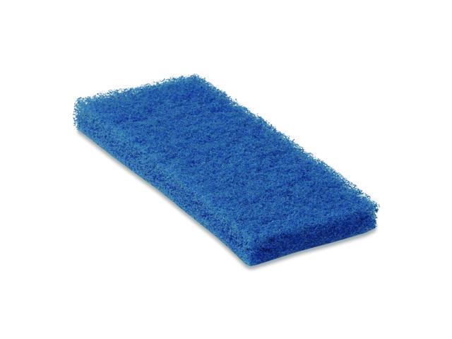Click here for Octopus 102 Medium Duty Cleaning Pad 5 x 9 Blue 20... prices