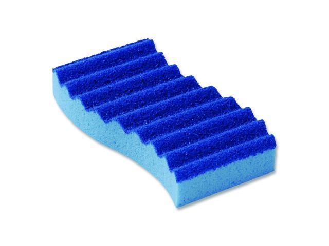Click here for Scrubex Scrub Sponge 5.63 x 3.38 0.88 Thick Blue 4... prices