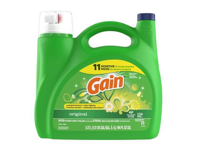Click here for DETERGENT OG SCENT 194OZ prices