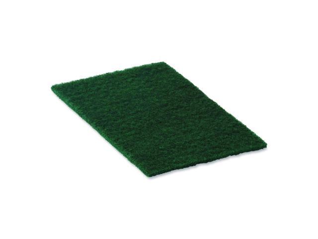 Click here for 90-96 Medium Duty Hand Cleaning Pad 6 x 9 Green 60... prices