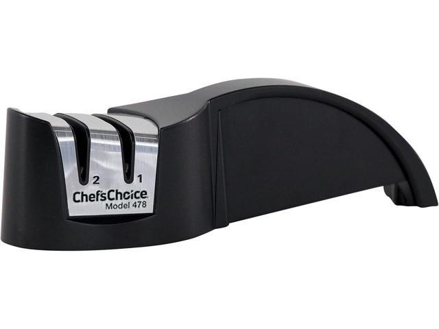 Click here for Chefs Choice Diamond Hone 478 Manual Knife Sharpen... prices