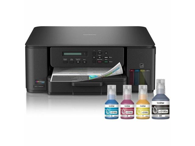 Click here for Brother INKvestment Tank 580 Wireless Color Inkjet... prices