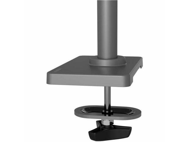 Click here for Ergotron Mounting Base for Mounting Arm Dark Gray prices