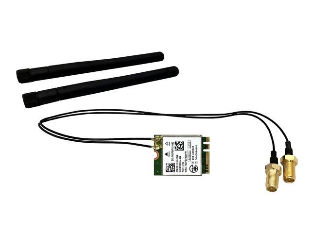 Click here for Brightsign WD-104 Dual Antenna WiFi/Bluetooth Modu... prices