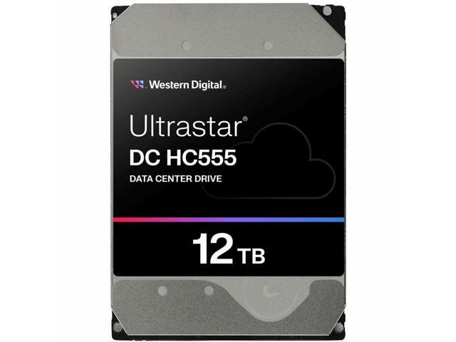 Click here for Western Digital Ultrastar WUH722012CL5204 12 TB Ha... prices