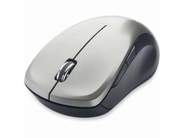 Click here for Verbatim Silent USB-C Wireless Multi-Trac Mouse Gr... prices