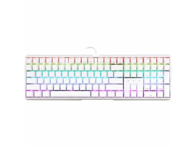 Click here for CHERRY MX 3.0S Wired RGB Keyboard MX RED SWITCH Fo... prices