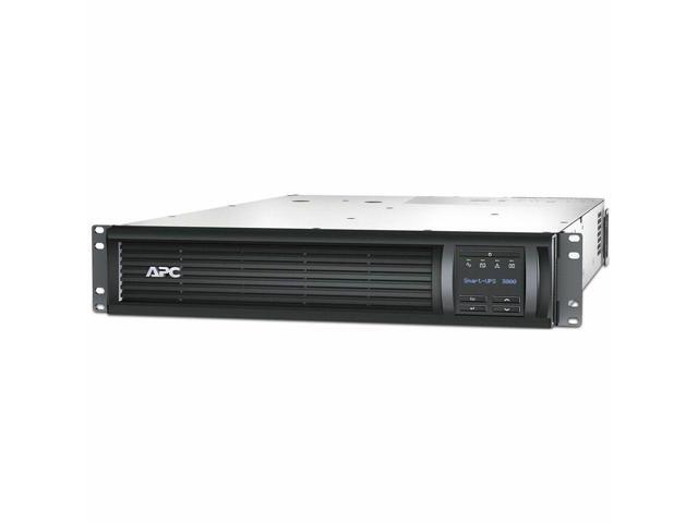 Click here for APC Smart-UPS Line Interactive 3kVA Rackmount 2U 1... prices