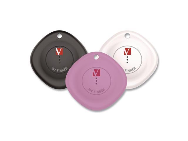 Click here for My Finder Bluetooth Tracker for Apple iOS Black/Pu... prices