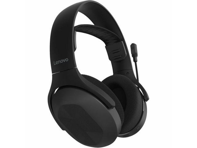 Click here for Lenovo Legion H410 Wireless Gaming Headset GXD1R61... prices