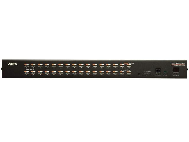 Click here for Aten KH1532A 32-Port Cat 5 KVM Switch prices