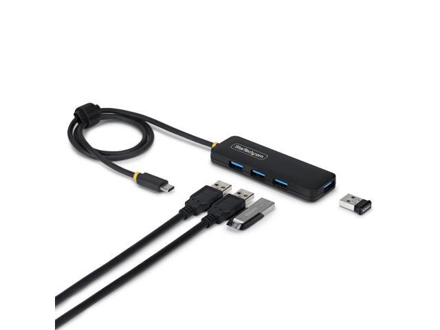Click here for StarTech 4-Port USB-C Hub  5Gbps  Bus Powered  USB... prices