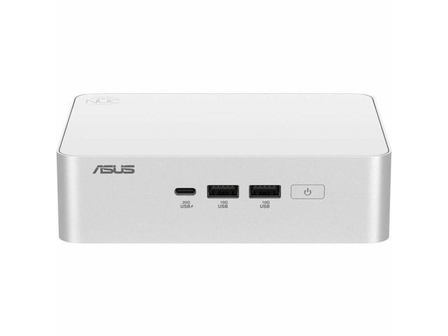 Click here for Asus NUC 15 Pro Plus RNUC15CRSU7089AU Desktop Comp... prices