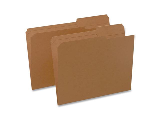 Click here for Reinforced Top-Tab File Folders 2/5-Cut Tabs Lette... prices