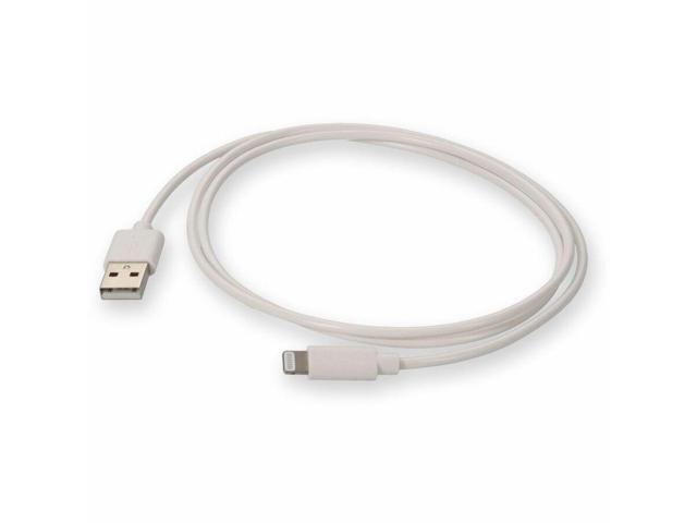 Click here for AddOn 1m Apple Compatible USB-A 2.0 to Lightning C... prices