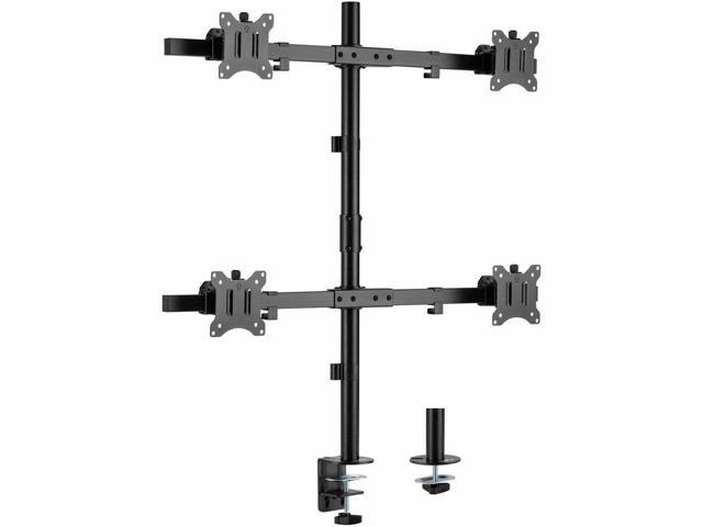 Click here for Rocstor ErgoReach Mounting Arm for Monitor LCD Dis... prices