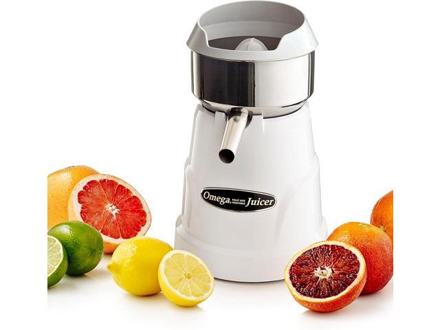 Click here for Omega Centaur Plus SC-10W Citrus Juicer prices