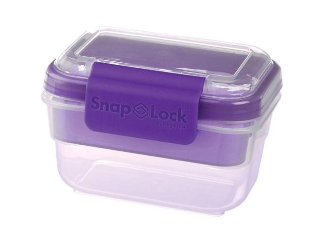 Click here for Progressive SNL-1000P 2-Cup Snack To-Go Container... prices