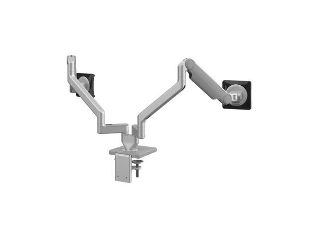 Click here for Humanscale M/Flex M2.1 Dual Monitor Desk Mount X22... prices