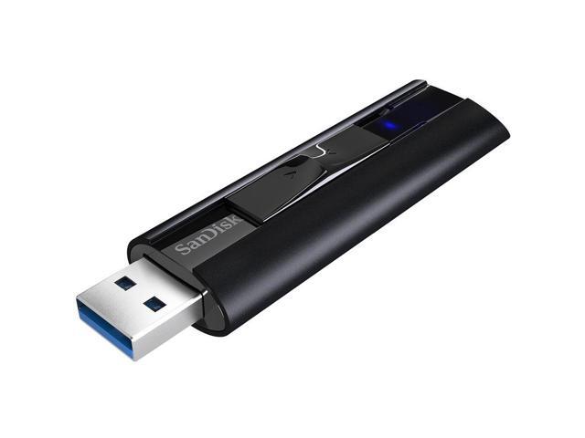 Click here for Sandisk - Extreme Pro 256gb Usb 3.1 Flash Drive prices