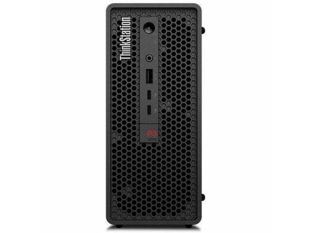 Click here for Lenovo TS P3 Ultra 30HA0073US Desktop Computer i5-... prices