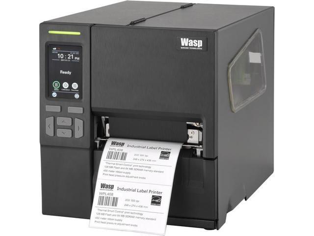 Click here for Wasp WPL408 Industrial Direct Thermal/Thermal Tran... prices