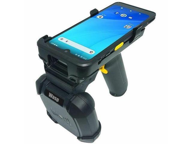 Click here for DR6 RFID Gun Grip prices