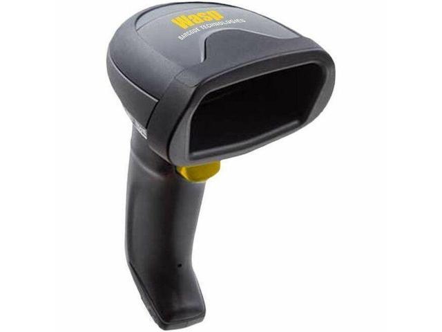 Click here for Wasp WWS652 Omnidirectional Barcode Scanner prices