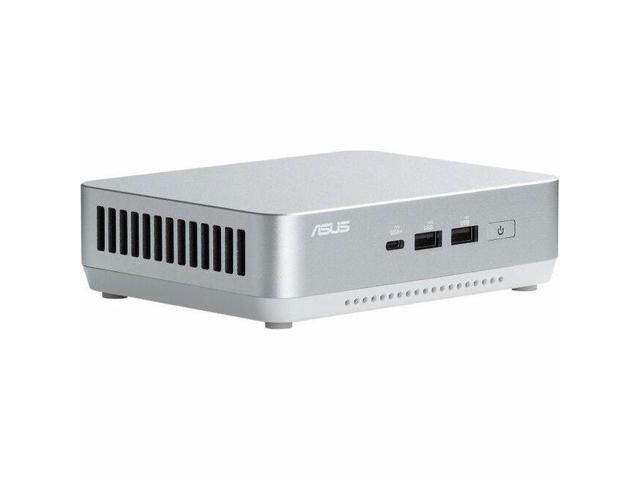 Click here for Asus NUC 14 Pro+ NUC14RVSU5 Mini PC - Intel Ultra... prices