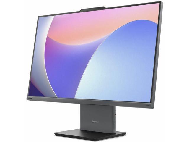Click here for Lenovo TC neo 50a 27 Touchscreen AIO Computer i7-1... prices