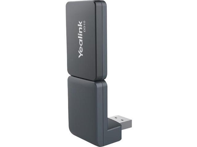 Click here for Yealink DECT Wireless USB Dongle DD10K for VoIP Ph... prices