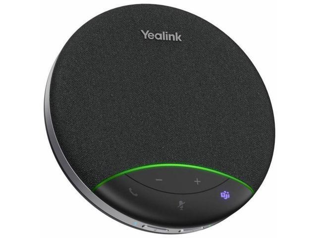 Click here for Yealink SP92 Bluetooth Speakerphone prices