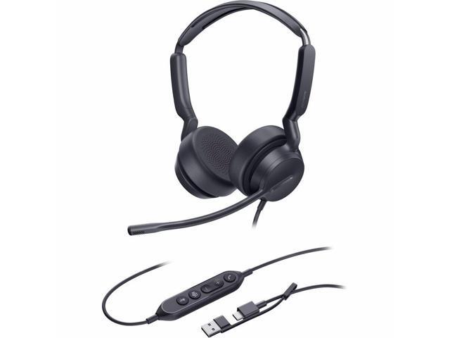 Click here for Yealink UH42 Headset prices