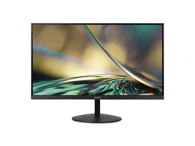 Click here for SA272U WQHD LED Monitor 27 Widescreen IPS Panel 25... prices