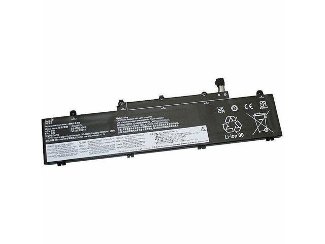 Click here for BTI L20M3PD4-BTI 3-CELL 11.52V LI-ION BATTERY L20M... prices
